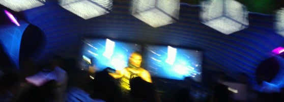 Royalty Club (Now Closed) - Night Club in Mumbai