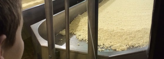 Kalona Cheese House - Cheese Store in Kalona