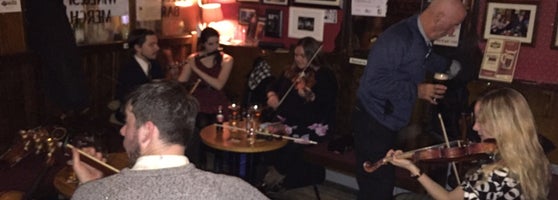 The Cobblestone - Smithfield - 77 King St