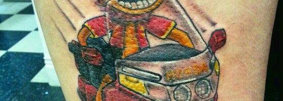 M3 Tattoo - Tattoo Parlor in Eastpointe