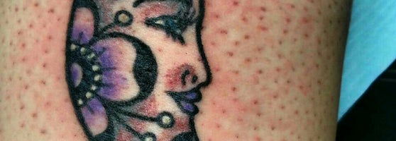 M3 Tattoo - Tattoo Parlor in Eastpointe