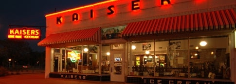 Kaiser's American Bistro - 24 tips from 891 visitors