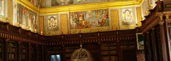 Monasterio de San Lorenzo de El Escorial - Monastery in San Lorenzo de ...