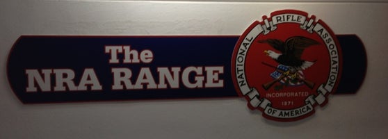 NRA Shooting Range - 18 tips