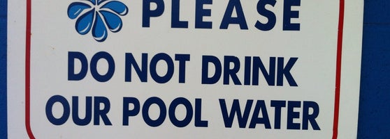 Super Splash USA - Swimming Pool