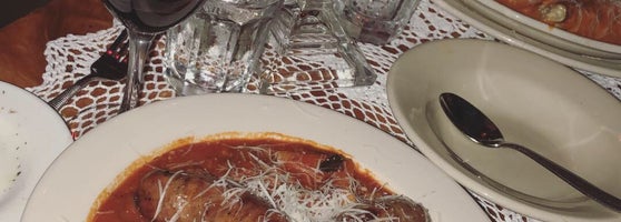 Filomena Ristorante - Italian Restaurant in Washington