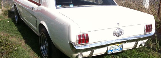 Inferno Garage - Automotive Repair Shop