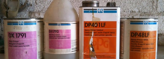 Inferno Garage - Auto Workshop