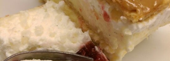 Daubner Cukrászda - Szépvölgyi út 50.