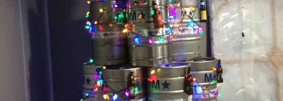 Flying Fish Brewing Company - Brewery in Somerdale