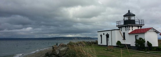 Point No Point Beach - 7 tips from 333 visitors