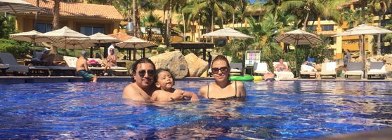 Fiesta Americana - Resort