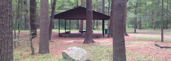 Breakheart Reservation - Park