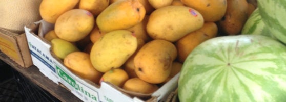 Canino Produce Co. - Farmers Market
