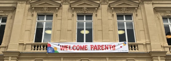 Google France - Office in Paris