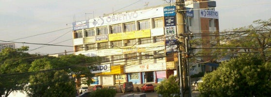 Ceilândia Centro - Neighborhood in Brasília