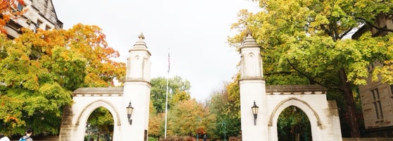 Indiana University Bloomington - Indiana University - 27 tips from 3792 ...