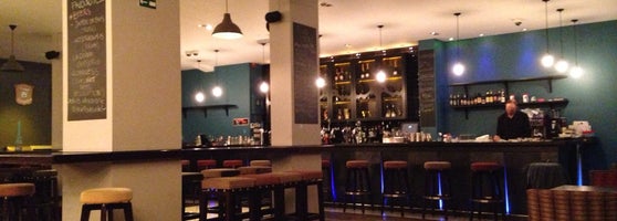 The Black Sheep - Pub