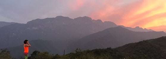 Cerro del Chupón - 12 tips de 312 visitantes