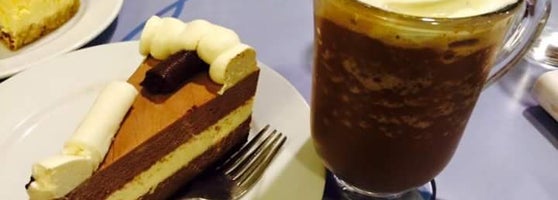 Calea Pastries and Coffee - Lungsod ng Bacolod, Negros Occidental