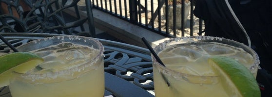 Market Pavilion Rooftop Bar - Downtown Charleston - 225 E Bay St