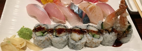 Japango - Sushi Restaurant