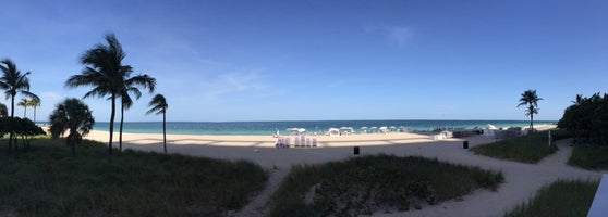 Bal Harbour Village - Bal Harbour, FL