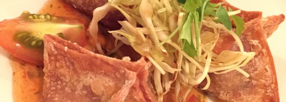 Orujo - Caribbean Restaurant