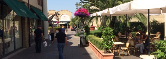 Castel Romano Designer Outlet - 197 tips from 11484 visitors