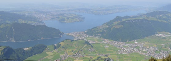 Stanserhorn - 9 tips