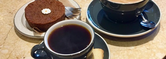 Balconi Coffee Company - West Los Angeles - 91 tips from 2020 visitors