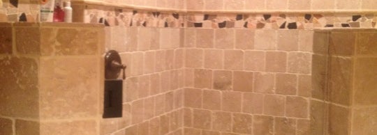 Serenity in the Mountains - Spa in Blue Ridge