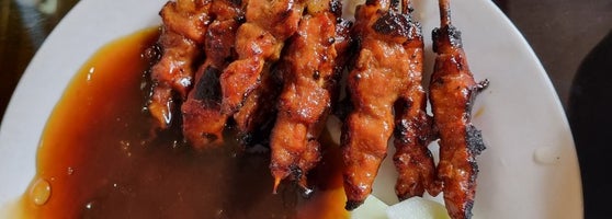 Sate Plecing Arjuna - Jl. Arjuna No. 32