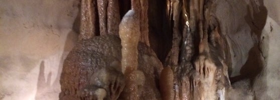 Princess Margaret Rose Cave - Mumbannar, VIC