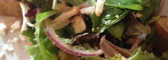 Orinoco Kitchen - Arepa Restaurant in Boston