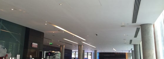 Hilton London Tower Bridge - Riverside - 41 tips from 2859 visitors