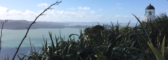 Awhitu Lighthouse - Lighthouse in Waiuku