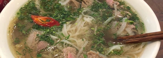 Mien Tay - 180 Lavender Hill