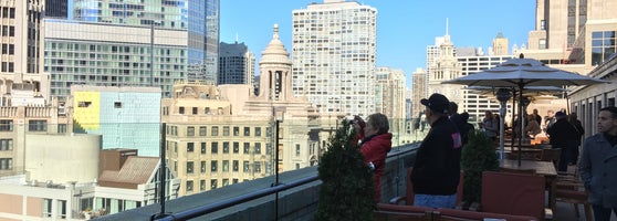 Skyline Club - The Loop - 3 tips from 156 visitors