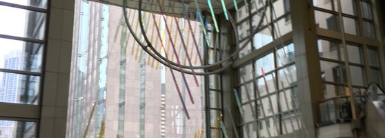 The Shops At North Bridge - Shopping Mall in Chicago