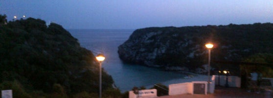 Cala'n Porter - 21 tips