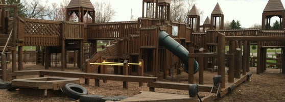 Memorial Park, Wadsworth - 1 tip from 166 visitors