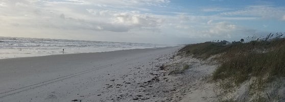 Crescent Beach - Beach