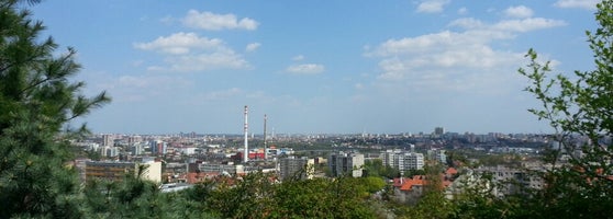 O2 Czech Republic - Michle - Praha, Hlavní město Praha