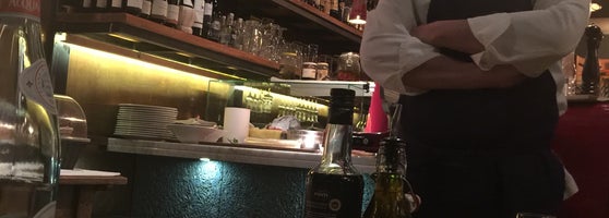 Da Mario - Italian Restaurant in Budapest