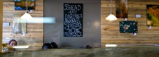 Blue Moon Bakery - Deli in Silverthorne, CO