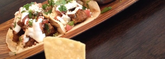 LOCAL LIME Tacos & Margaritas - Taco Restaurant