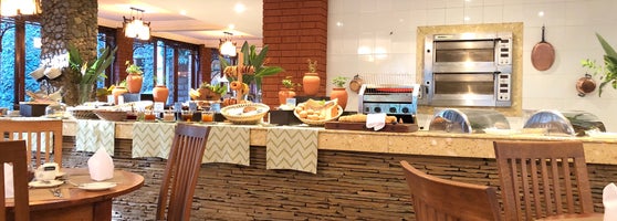 Fairview Hotel - 29 tips