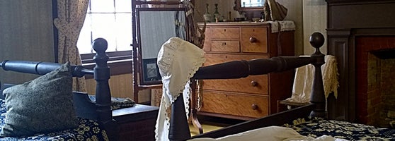 Mackenzie House - Downtown Toronto - Toronto, ON