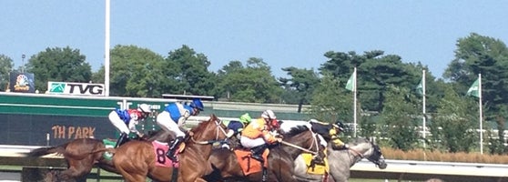 Monmouth Park Racetrack - 38 tips from 6332 visitors